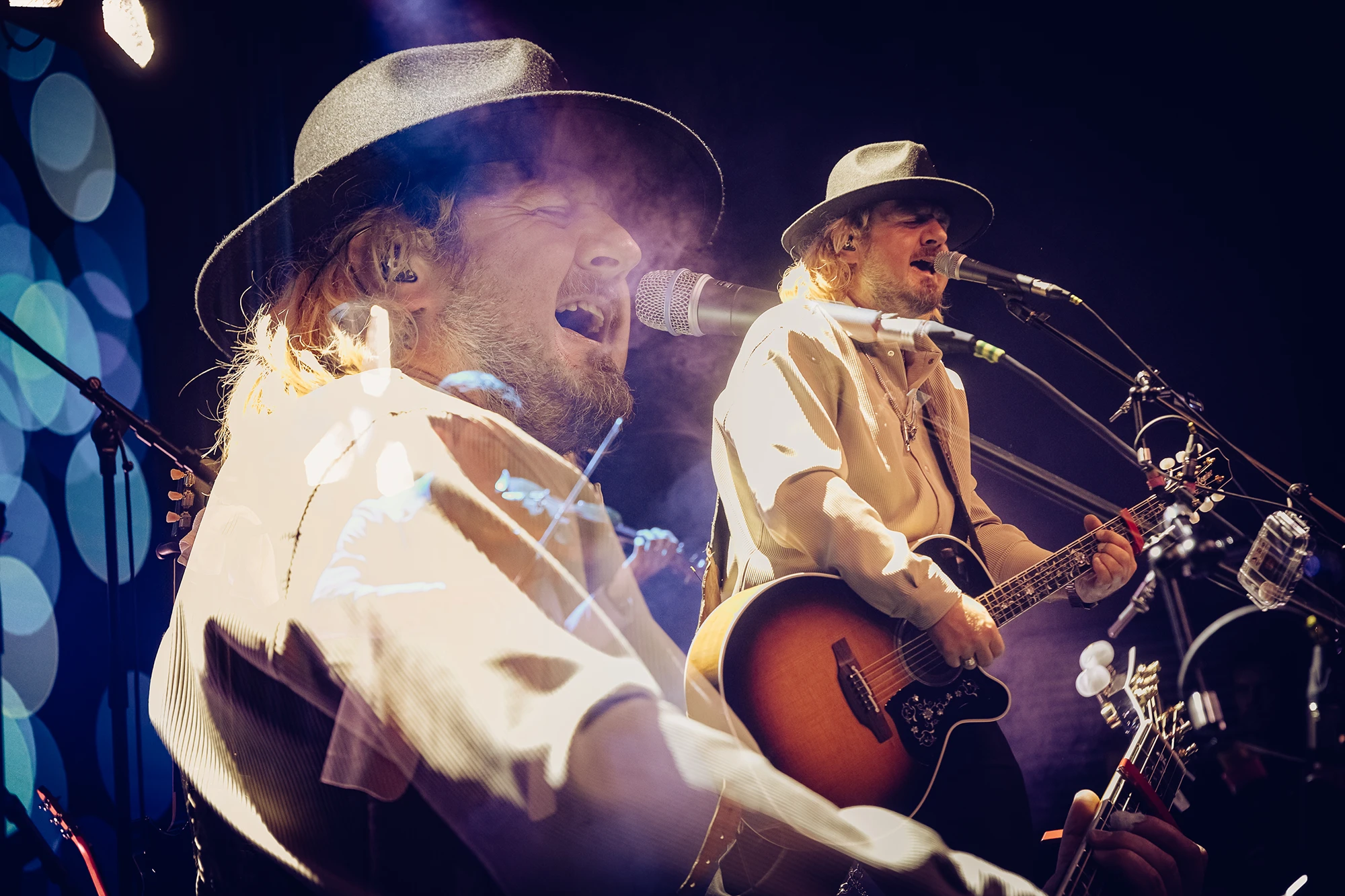 Robert Cichy i jego wyjątkowy koncert na Takamine - Takamine Polska